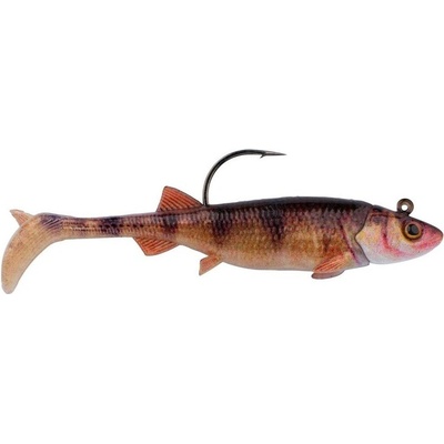 Berkley Powerbait Minnotator HD Perch 2 ks - 5 cm 1,8 g od 6,89 ...