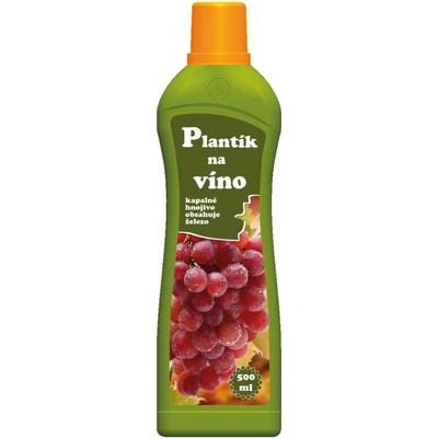 Biom PLANTÍK na révu vinnou 500 ml od 2,4 € - Heureka.sk