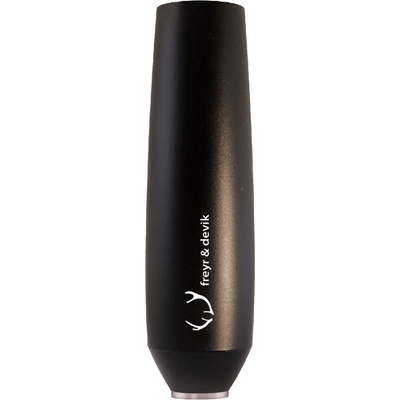 Freyr & Devik Ultimate silence 3D 200 FM 7mm M15x1 od 17 315 Kč ...