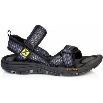 Source Gobi Men's Black Inca od 94,9 € - Heureka.sk