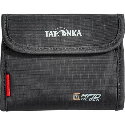 Tatonka Euro Wallet RFID B black - Heureka.cz