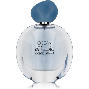Giorgio Armani Ocean Di Gioia parfémovaná voda dámská 50 ml - Heureka.cz