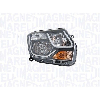 Hlavný svetlomet MAGNETI MARELLI LPP862 - Heureka.sk