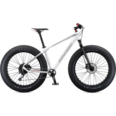 Mongoose Argus Comp 2018 - Heureka.cz