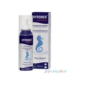Hypomer isotonic 100 ml - Heureka.sk