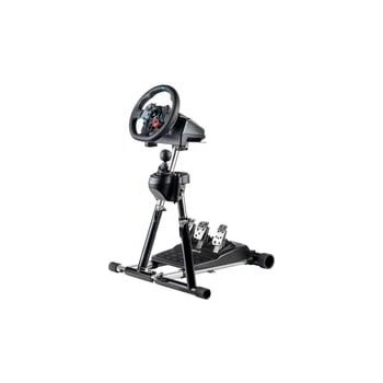 Wheel Stand Pro SUPER G7, DELUXE V2 stojan na volant +RGS, pro LOGITECH ...