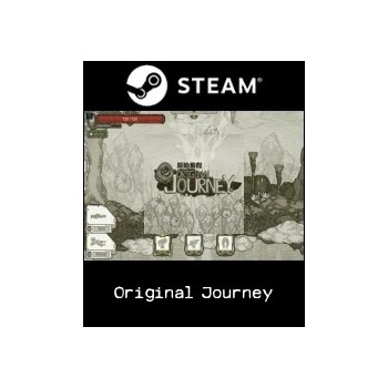 Original Journey od 32 Kč - Heureka.cz