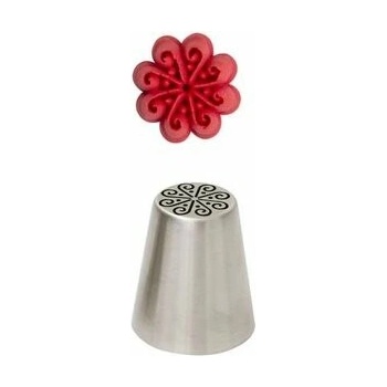 Cukrárska zdobiaca špička ruská ornament - Decora od 2,99 € - Heureka.sk