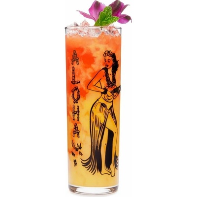 Libbey Kahiko Zombie 6 x 400 ml od 25,4 € - Heureka.sk