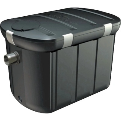 Průtoková filtrace Velda Cross-Flow Biofill, pro jezírka do 10 m3 od 5 ...