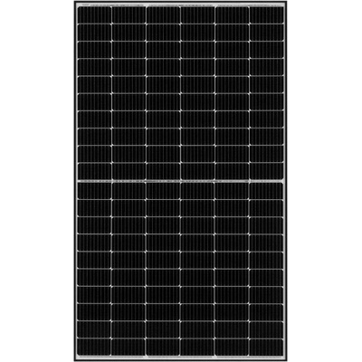 Longi Solar LR4-60HPH-375M Fotovoltaický solárny panel 375 W čierny ...