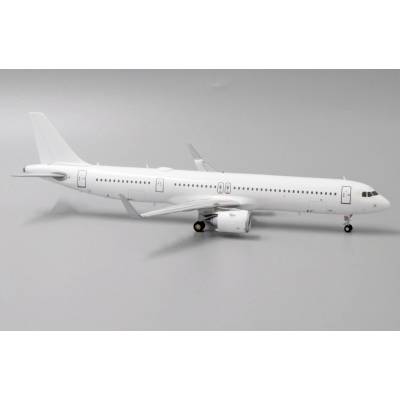 Airbus A321neo Blank 1:200 od 1 599 Kč - Heureka.cz