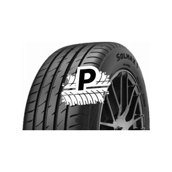 Goodride Solmax 1 235/50 R19 99W od 73,1 € - Heureka.sk