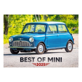 Best of Mini 2025 - Heureka.cz