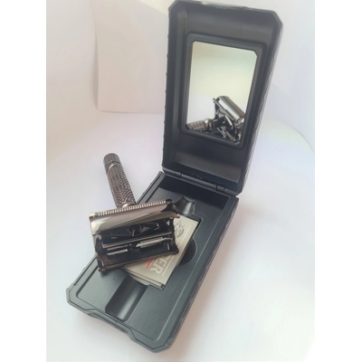 Tiger Razor Pro od 299 Kč - Heureka.cz