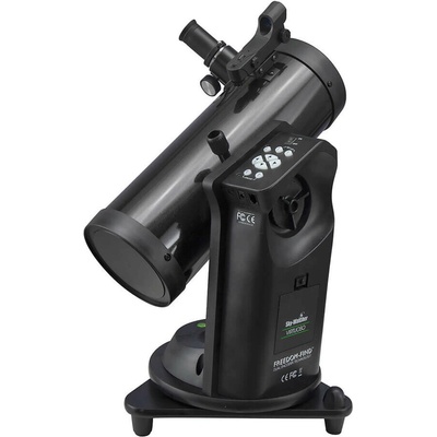 Sky-Watcher Teleskop 114/500 Sky-Watcher Heritage-114P Virtuoso MiniDobsonian od 289 € - Heureka.sk