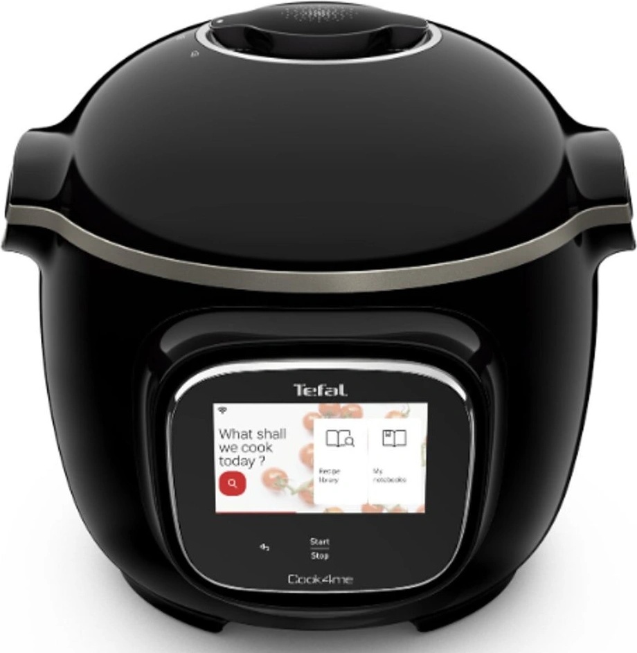 Tefal Cook4Me+ Touch CY912831 od 11 935 Kč - Heureka.cz