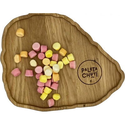 Candy plus Pedro špuntíci želé s ovocnými příchutěmi 1 kg od 139 Kč - Heureka.cz