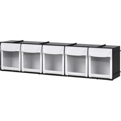 Shuter Organizér s 5 výklopnými zásobníky SH od 581 Kč - Heureka.cz