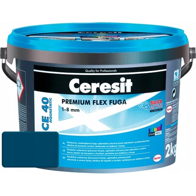 Henkel Ceresit CE 40 2 kg ocean od 249 Kč - Heureka.cz