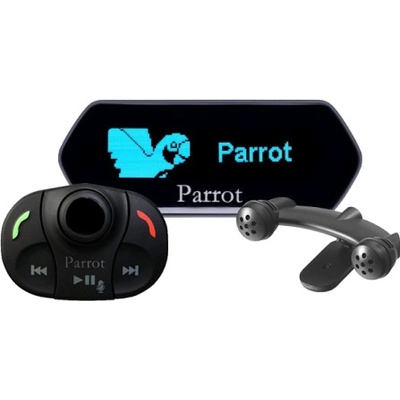 Parrot MKi 9100 M2 od 4 166 Kč - Heureka.cz