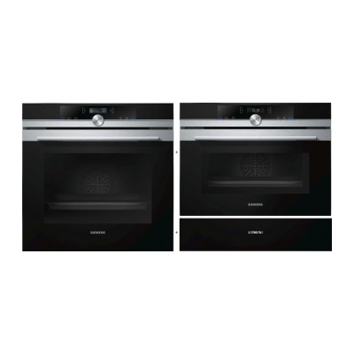 Sety domácích spotřebičů Siemens - Heureka.cz