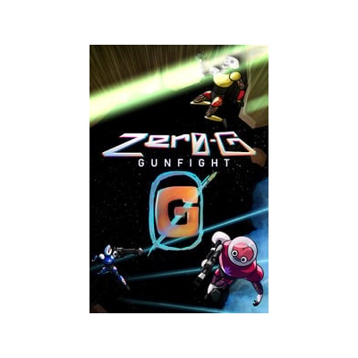 Zero-G Gunfight - Heureka.cz