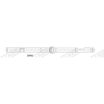 WALKER WA 10991 od 64,85 € - Heureka.sk