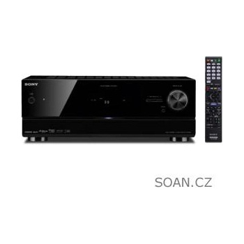 Sony STR-DN1010 - Heureka.cz