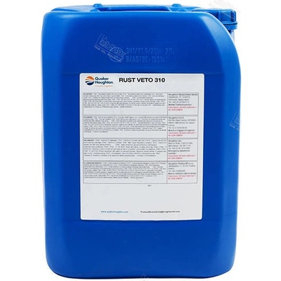 Houghton Rust Veto 310 20 l od 5 929 Kč - Heureka.cz