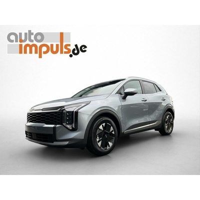 Kia Sportage T-GDI 110 kW od 32 749 € - Heureka.sk