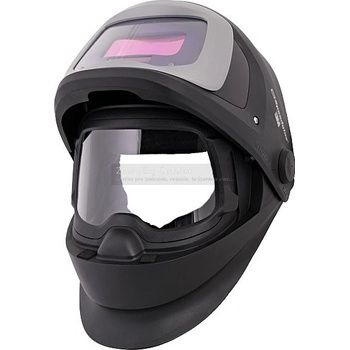 3M Speedglas 9100 FX - Heureka.sk