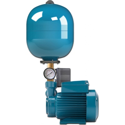 Calpeda CTM 61 24l ležatá 230V 1,4-2,8bar od 9 053 Kč - Heureka.cz