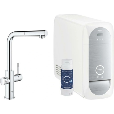 GROHE 31927001 od 2 083,01 € - Heureka.sk