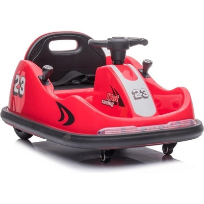 Lean Toys Elektrická motorka pre deti Aprilia Tuono V4 12 V 1 sedadlo/s ...