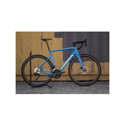 Orbea Orca M30iTeam Custom + Vision 40 SC Disc Carbon 2023 - Heureka.cz