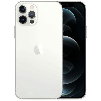 Apple iPhone 12 Pro 256GB White od 11 890 Kč - Heureka.cz
