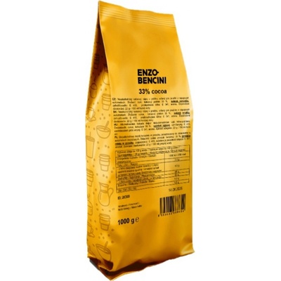 Enzo Bencini 33 (33%) 1000 g od 229 Kč - Heureka.cz