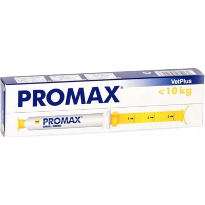 VETPLUS Promax Probiotikum pro malá plemena 9 ml od 200 Kč - Heureka.cz