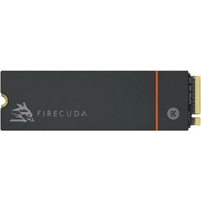 Seagate Firecuda 530 4TB M.2 PCIe (ZP4000GM3A023) Вътрешен SSD хард ...