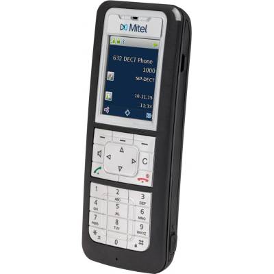 Mitel 632d (Set) Komfort--System - Heureka.cz