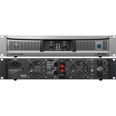 Behringer Europower EPX3000 - Heureka.cz