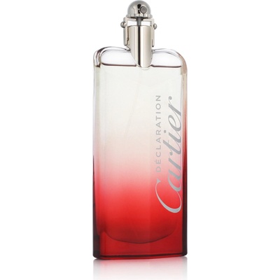 Cartier Déclaration Red Edition toaletná voda pánska 100 ml - Heureka.sk