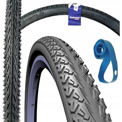 Rubena/Mitas V81 SHIELD CLASSIC 40-622 od 199 Kč - Heureka.cz