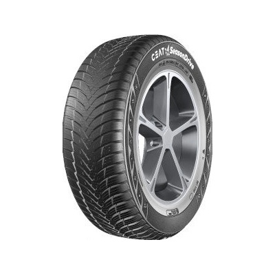 Ceat 4 Seasondrive 215/65 R17 103V od 2 980 Kč - Heureka.cz