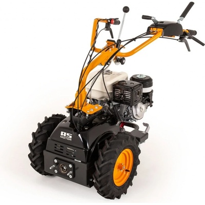 AS Motor AS 600 MultiPro od 102 377 Kč - Heureka.cz