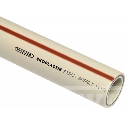 Wavin Ekoplastik TRUBKA FIBER BASALT PLUS (S 3,2) D 32x4,4 ...