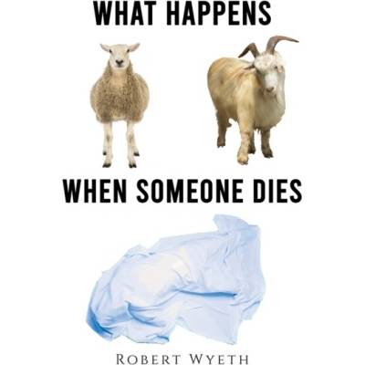 What Happens When Someone Dies - Wyeth Robert od 8,12 € - Heureka.sk