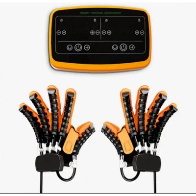 Robotická rukavice Rehabilitace ruky a prstů Pravá od 7 810 Kč - Heureka.cz