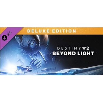 Destiny 2 Beyond Light Deluxe Edition Upgrade - Heureka.cz